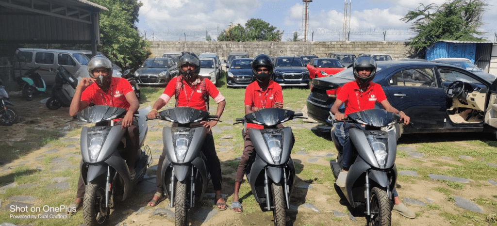 24/7 Roadside Assistance Company Chennai, Tamilnadu